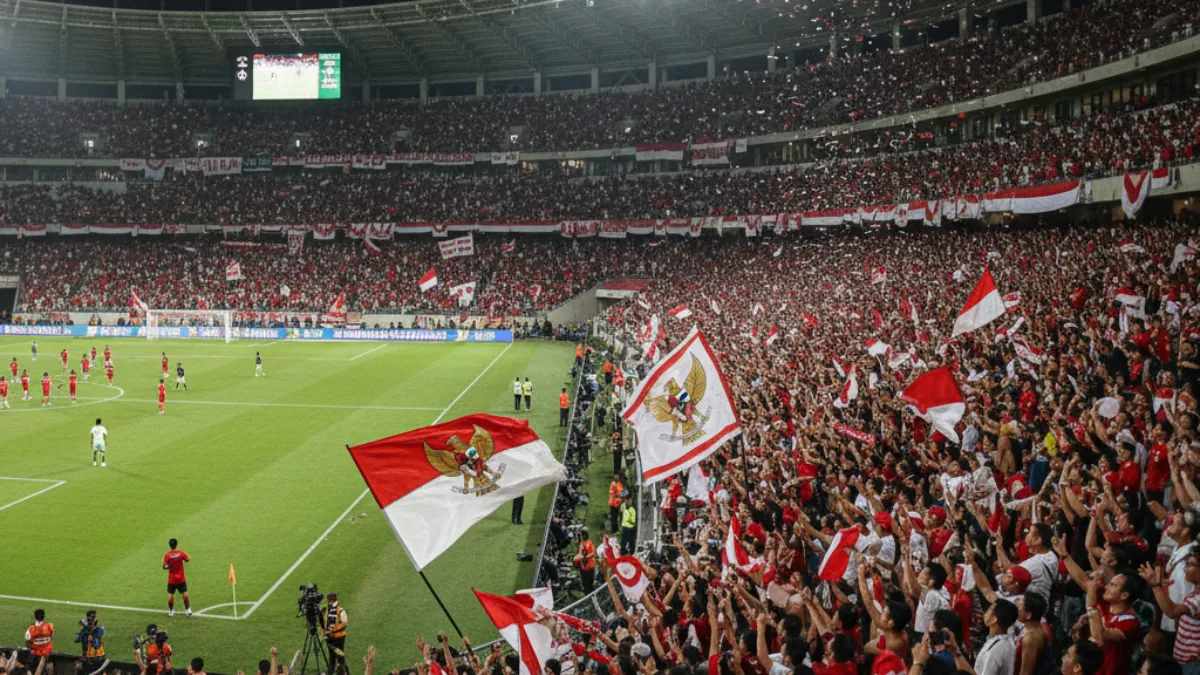 Live Bola LayarBola21🔥: 7 Alasan Kenapa Wajib Coba! - Inspirasi Dunia