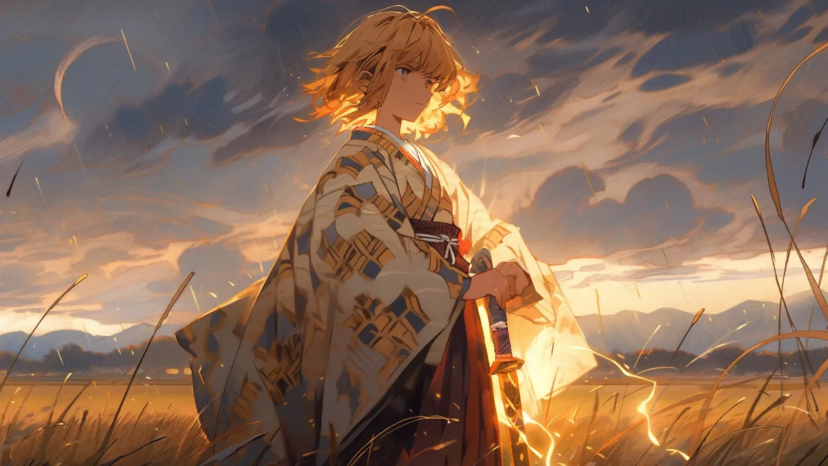 10+ Alasan Wajib Nonton Anime Sub Indo Terlengkap di Subnime (Gratis ...